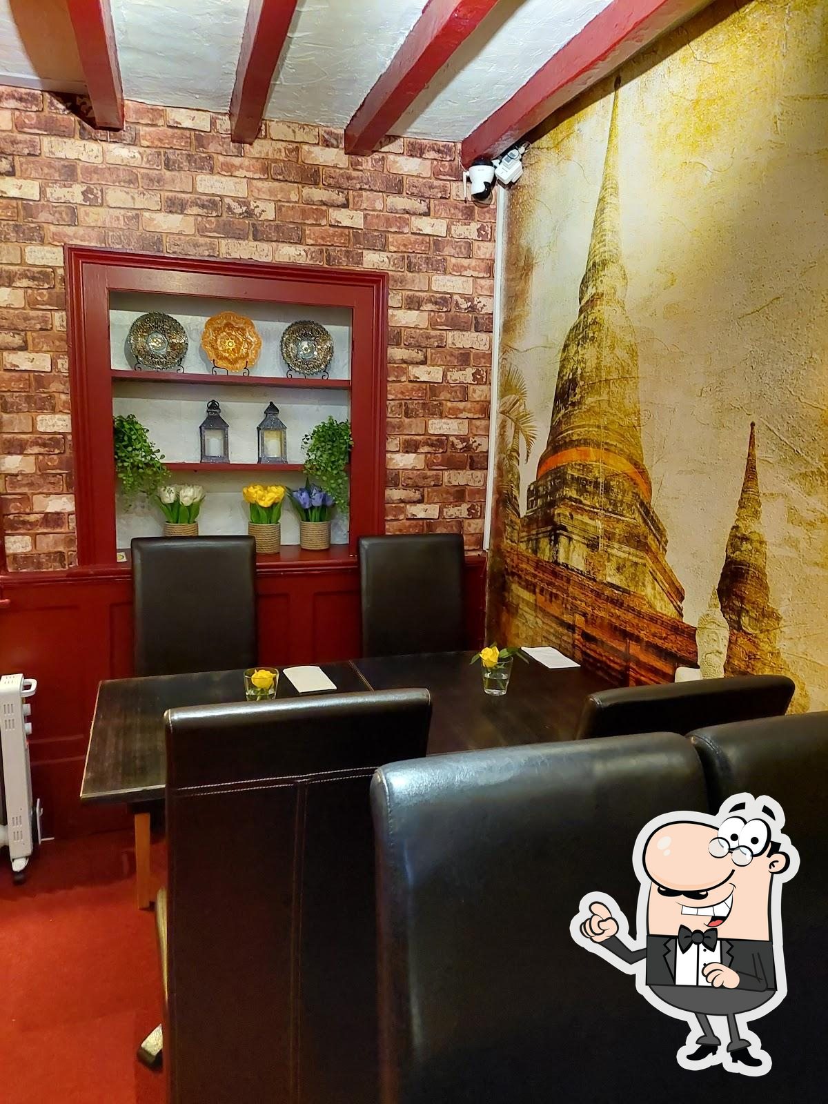 Thai Gate, Ellesmere - Restaurant menu, prices and reviews