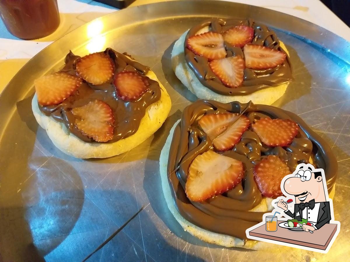 BRASÃO PIZZARIA, Brasil - Avaliações de restaurantes