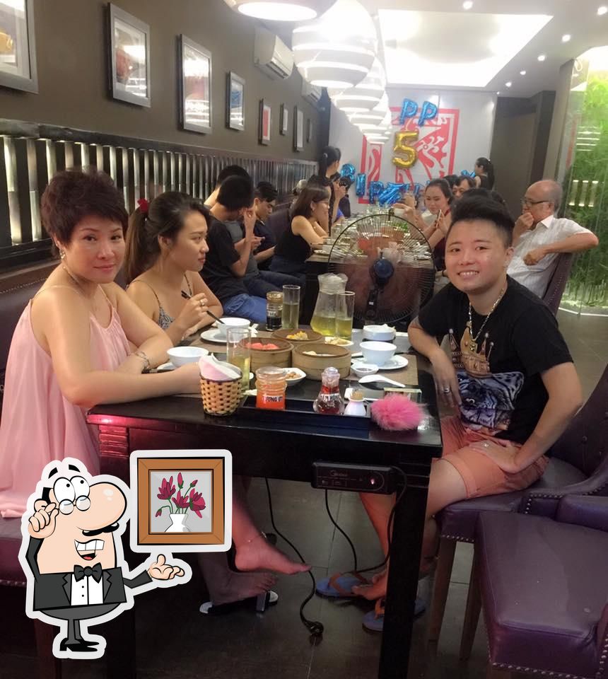King Long Chinese Restaurant, 4201 Neshaminy Blvd Ste 128 in Bensalem