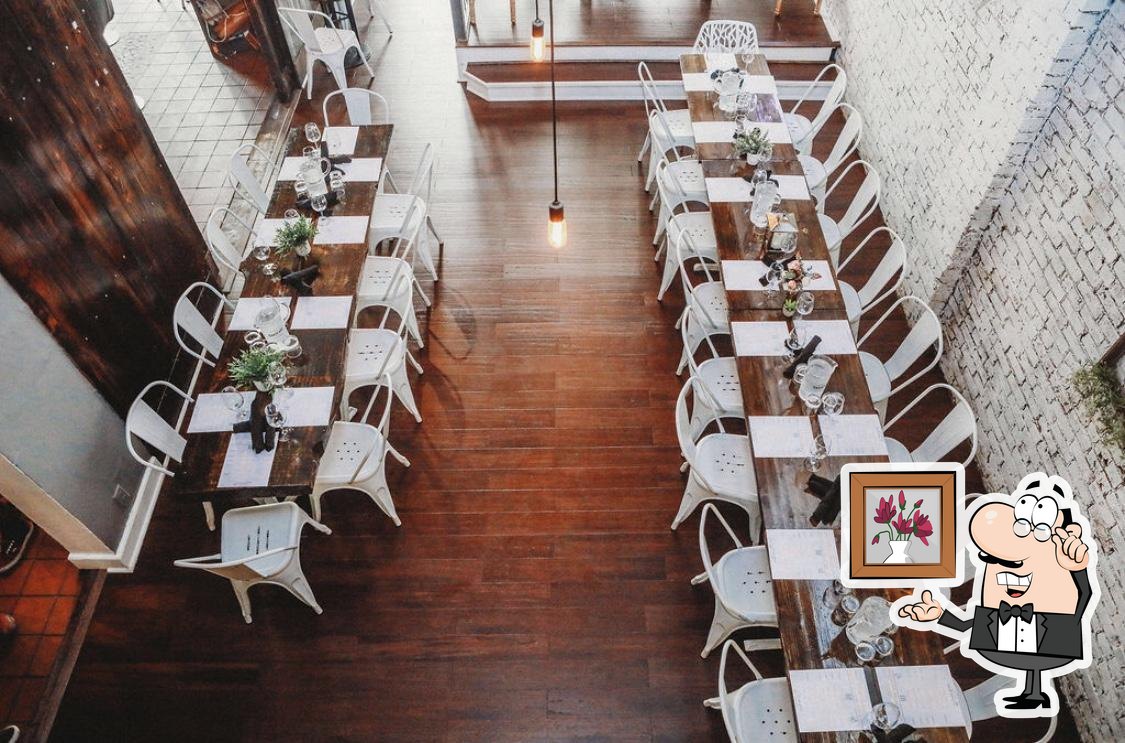 RUMCOW. in Wilmington - Restaurant menu and reviews