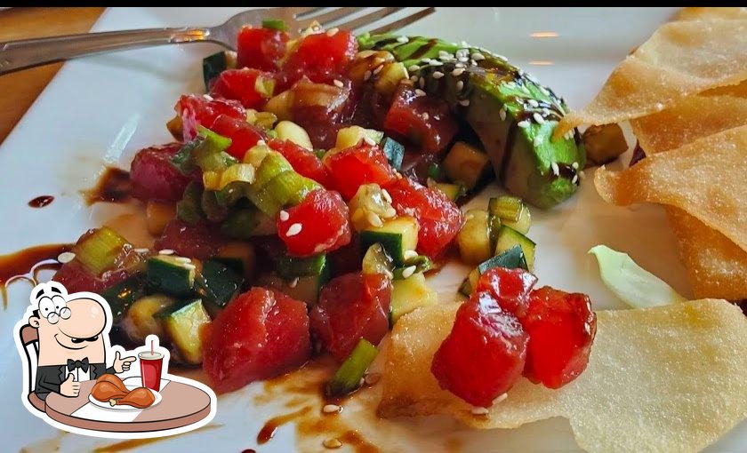 River Jams in Chippewa Falls - Restaurant menu and reviews
