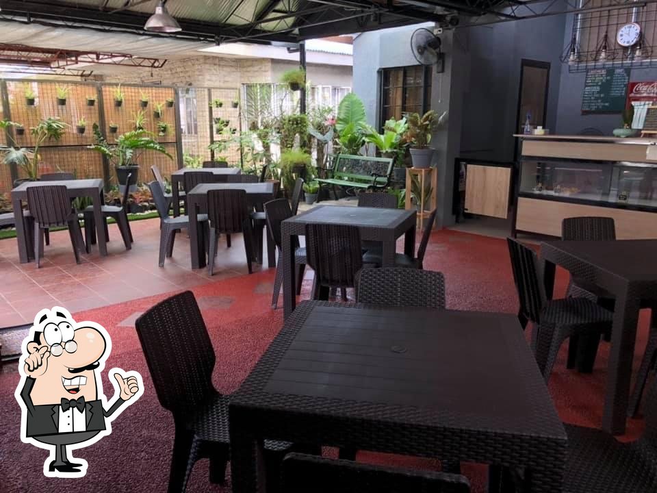 199x Cafe, Bacolod - Opiniones del restaurante