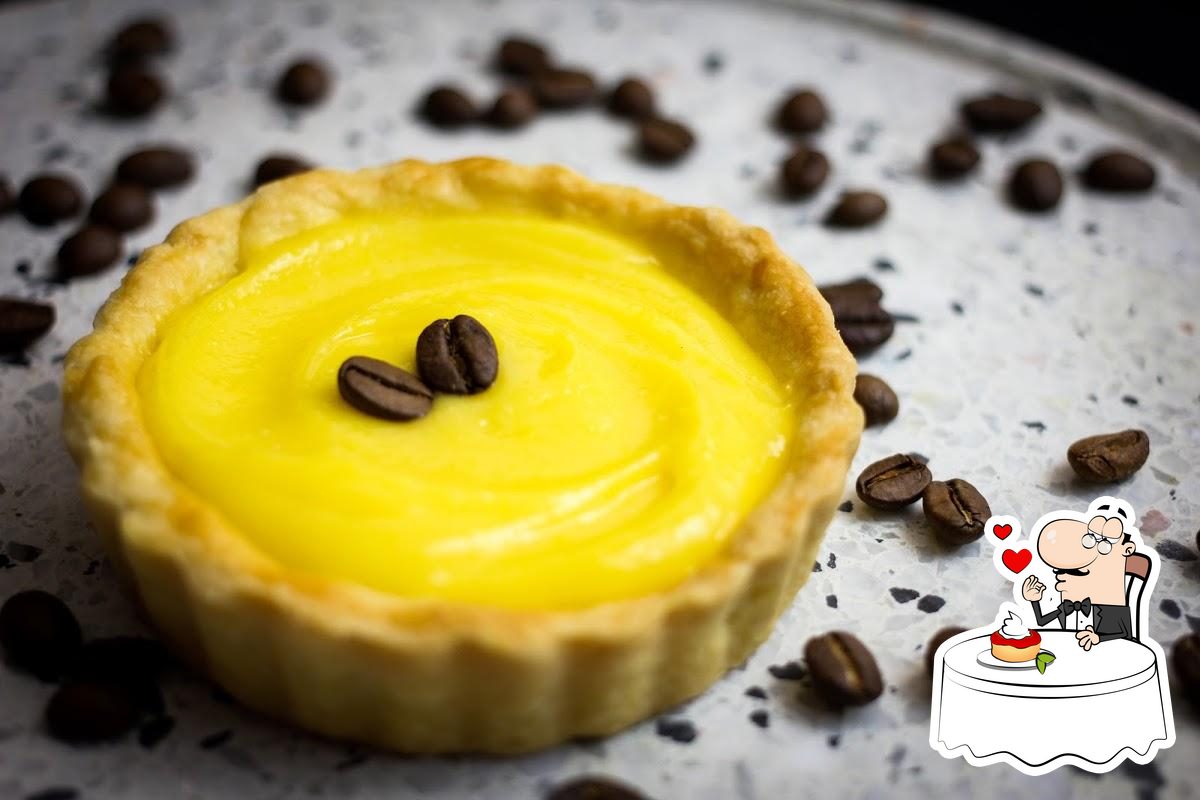 Bean Theory Coffee, Thane - Restaurant reviews