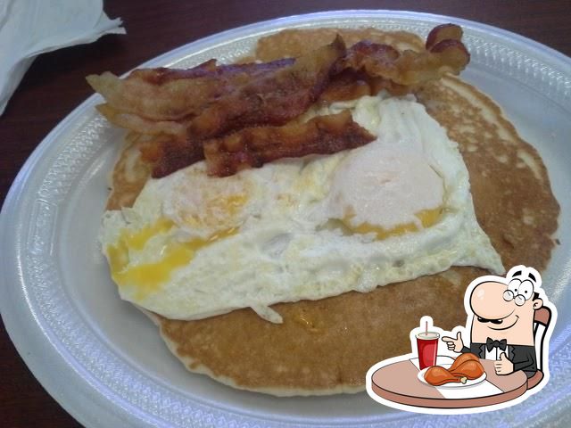 Castaway Grill in Ocean Isle Beach - Restaurant menu and reviews