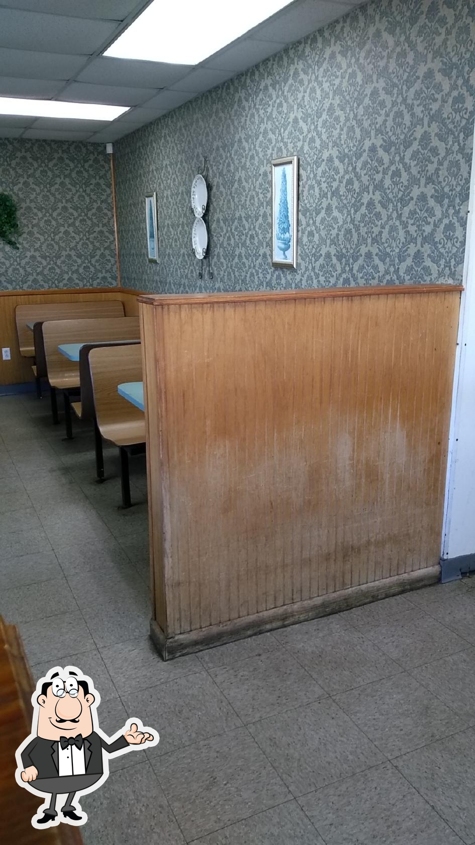 Chick-A-Dilly, El Dorado - Restaurant menu, prices and reviews