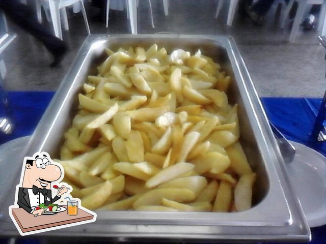 Churrasqueiro e Buffet Juber Santos, Sorocaba - Restaurant reviews