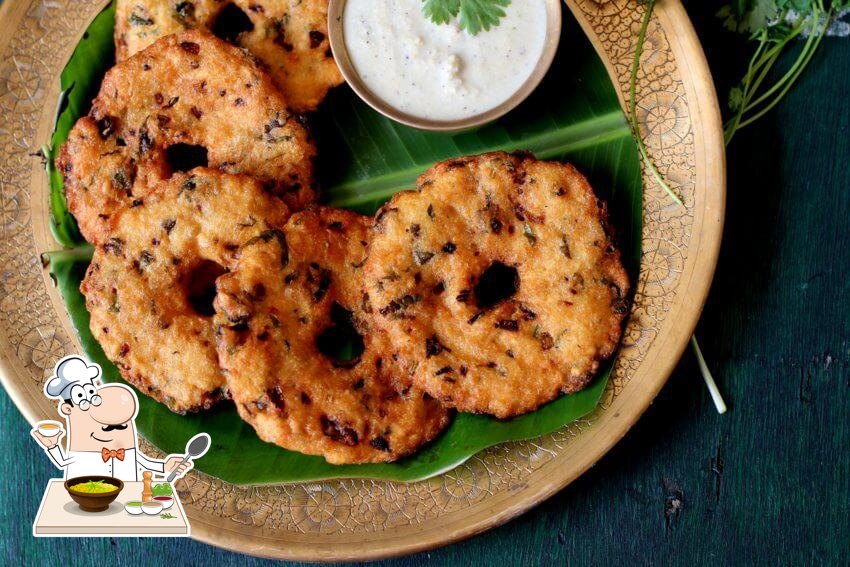 ECR Cafe - Veg Restaurant, Chennai - Restaurant reviews