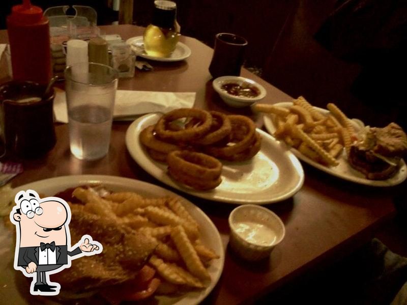 Fat Daves, Vancouver - Restaurant menu, prices and reviews