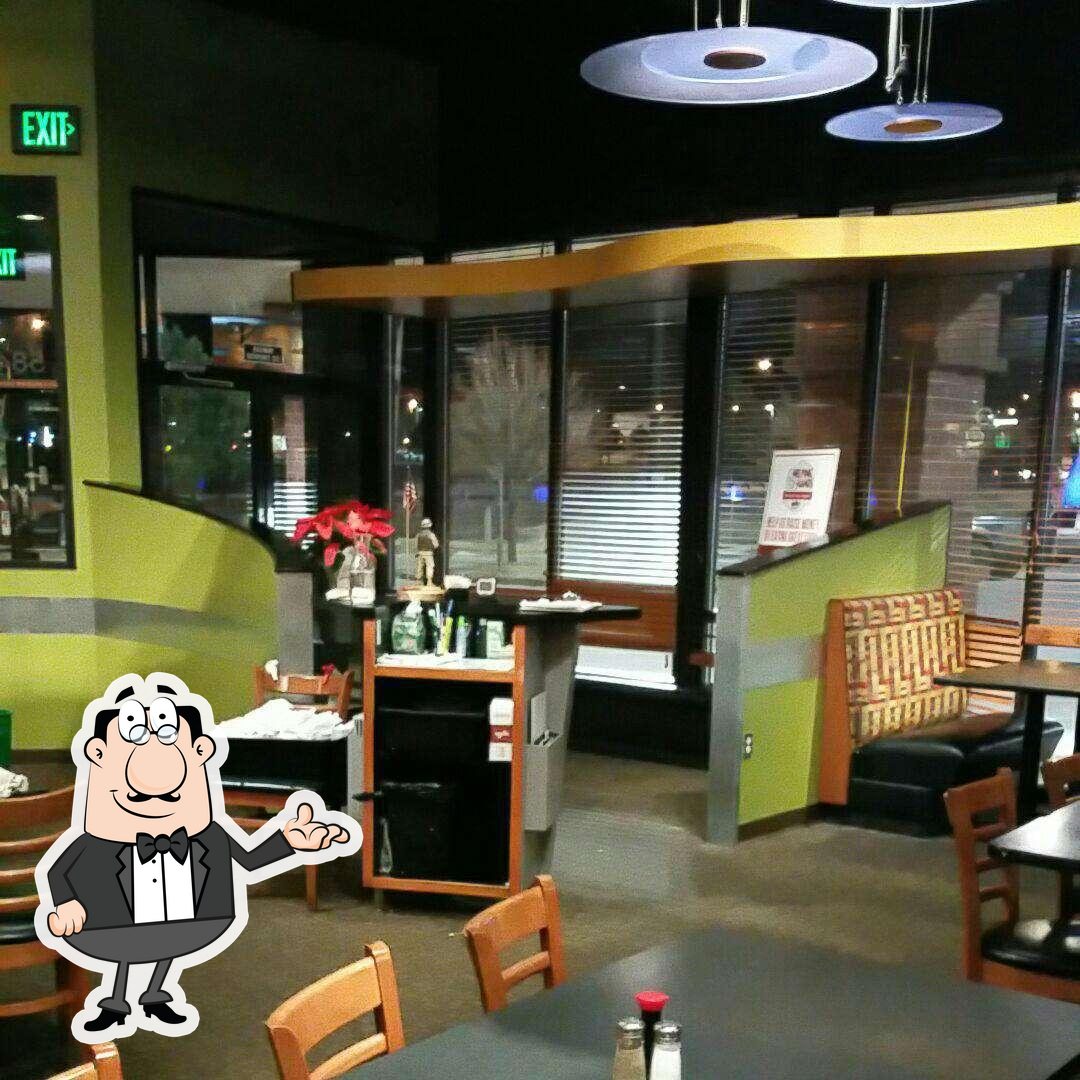 HuHot Mongolian Grill, 5843 Constitution Ave in Colorado Springs ...