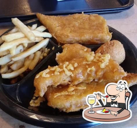 Long John Silver's Taco Bell, 725 W Southern Ave in Phoenix ...