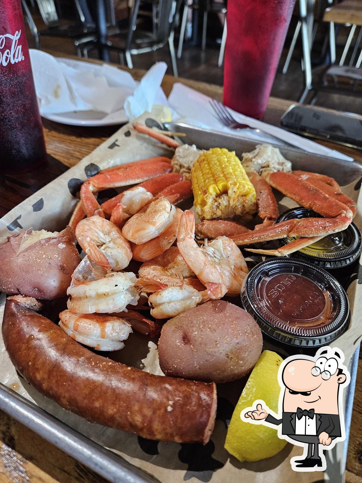 Mudbugs Bar & Grill, Frisco - Restaurant menu, prices and reviews