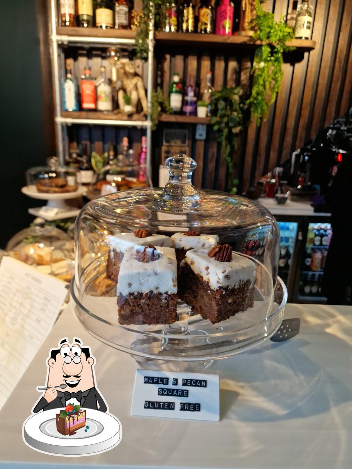 Not my Monkey in Newark-on-Trent - Restaurant reviews