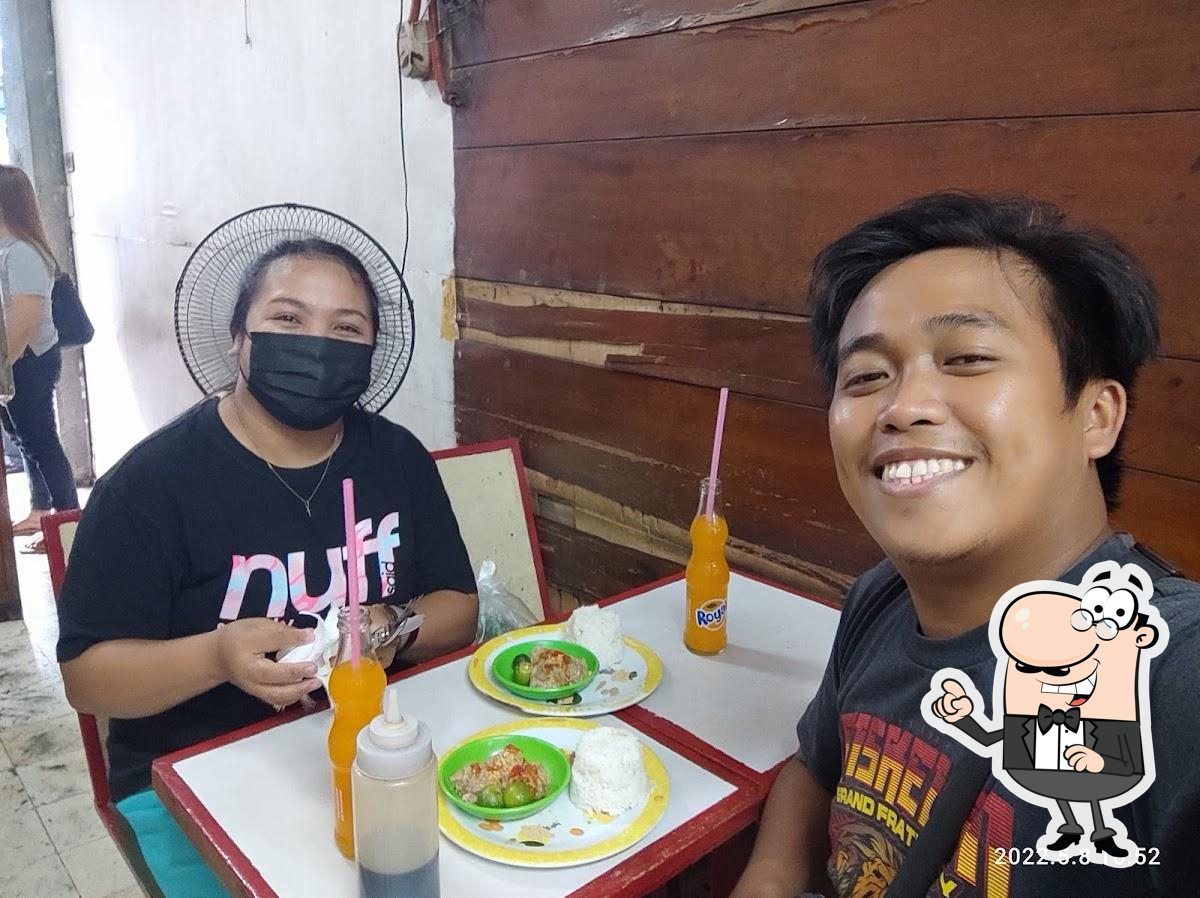 Papu's Siomai, San Pablo City - Restaurant menu, prices and reviews