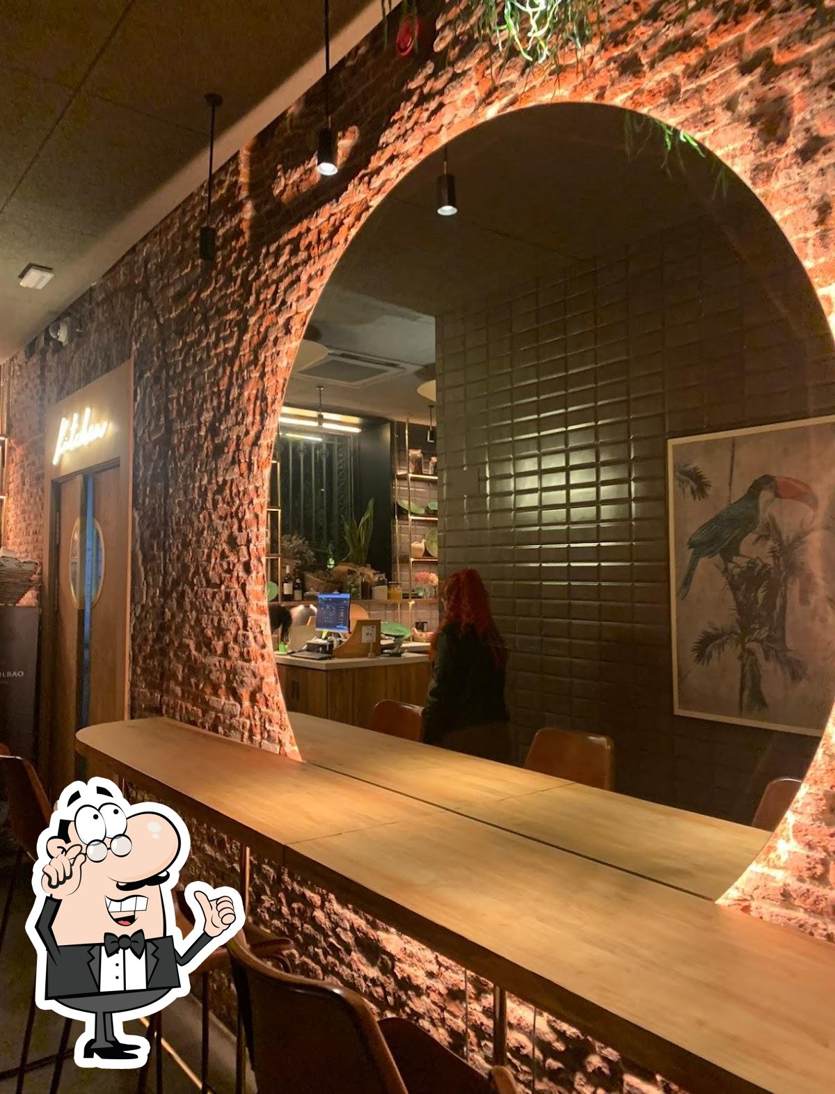 Restaurante Raimunda, Madrid - Carta del restaurante y opiniones