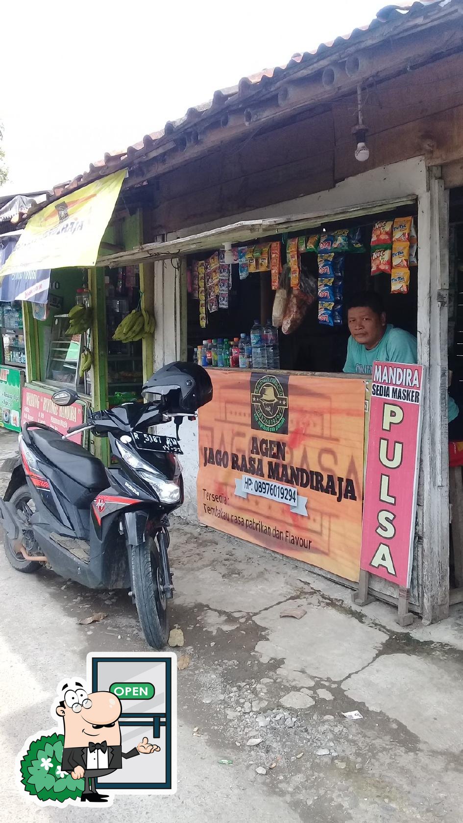 WR.BIYUNGE MANDIRA & MANDIRA TOBACCO, Banjarnegara - Menú del restaurante, precios y reseñas