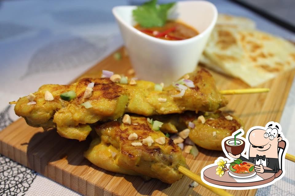 Yum Yai Thai Kitchen, 1/172 Henley Beach Rd in Torrensville ...