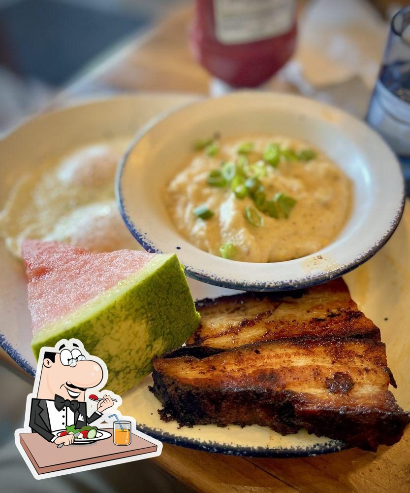 Mama Bird Southern Kitchen, 10550 Southern Highlands Pkwy #140 in Las ...
