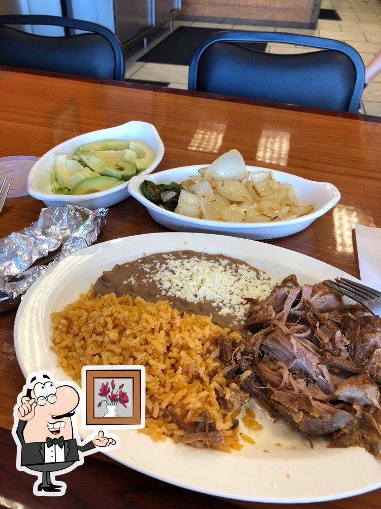 El Taco Shop, Montgomery - Restaurant menu, prices and reviews