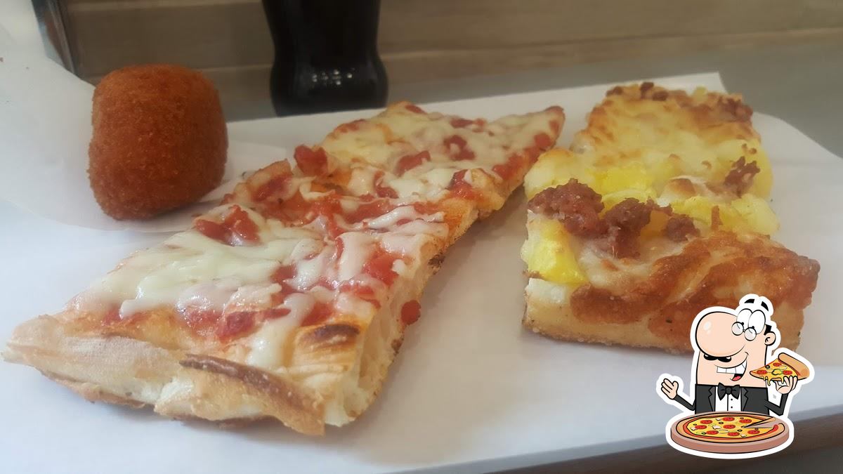 Goonies Pizza Roma restaurant, Rome - Restaurant reviews