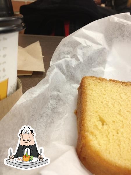 Java City @ Lankenau, Wynnewood - Restaurant menu, prices and reviews