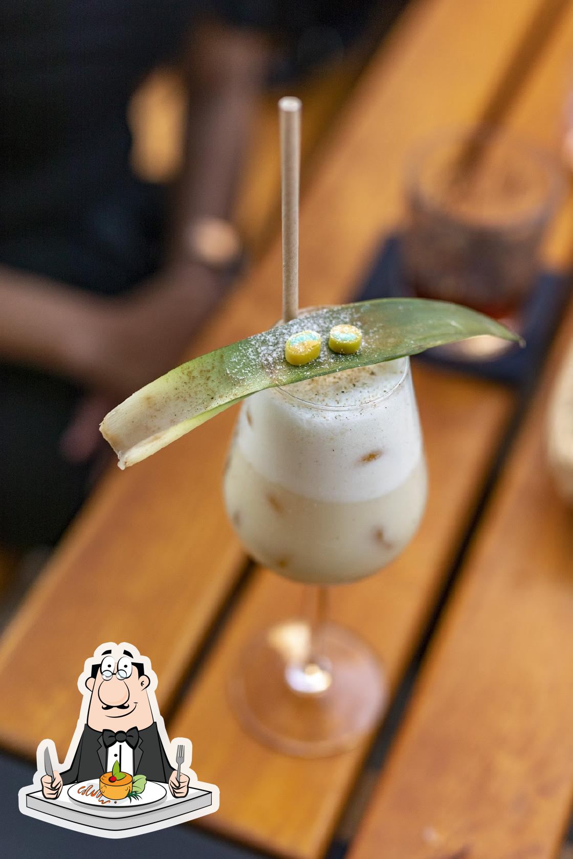 LA STORIA Restaurant, Cocktailbar, Events, Catering, Besigheim ...