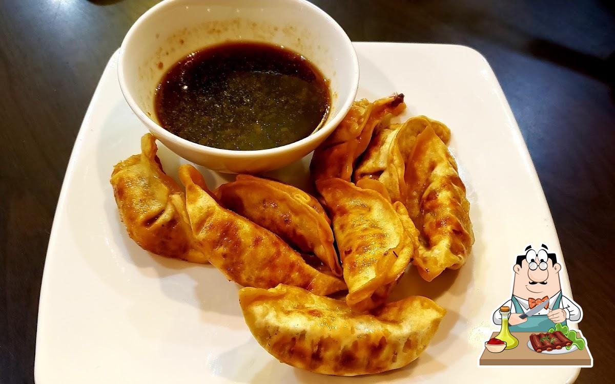Mr Pho Vietnamese Noodle House in North East - Restaurant menu and reviews
