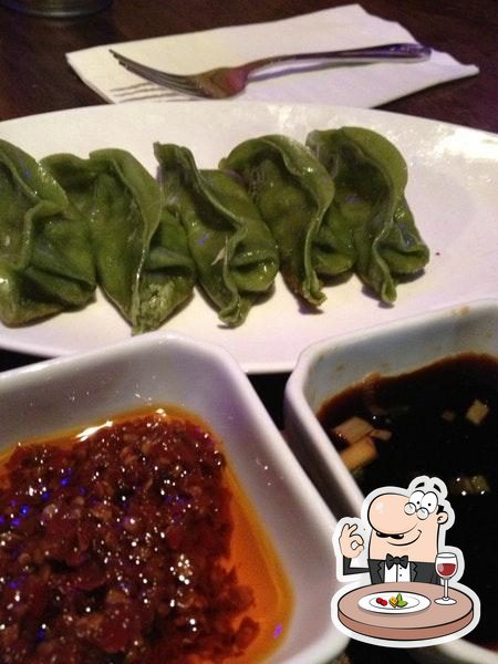 Saigon & Tokyo in Dover - Restaurant menu and reviews