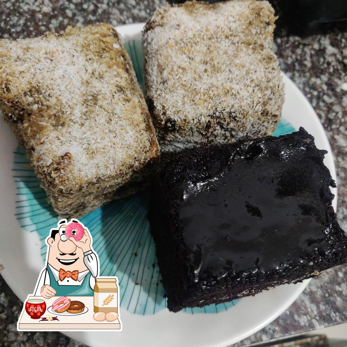 Spicer College Bakery and Confectionery, Pune - Restaurant reviews