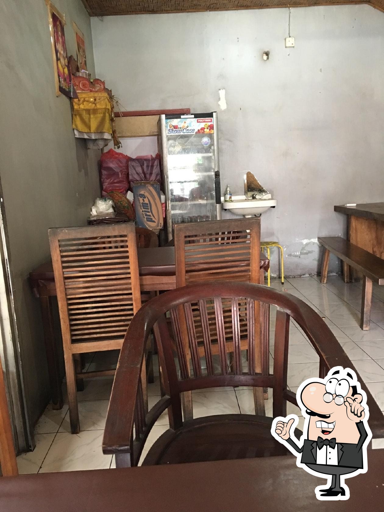 Warung Nasi Ayam Ibu Oki, Jimbaran - Restaurant menu, prices and reviews