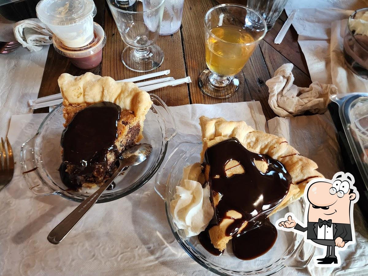 Wheel Inn, Benson - Restaurant menu, prices and reviews