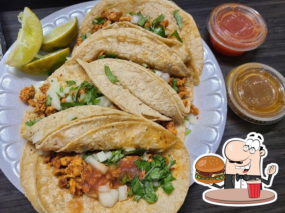 Tacos Te Amo in Detroit - Restaurant menu and reviews