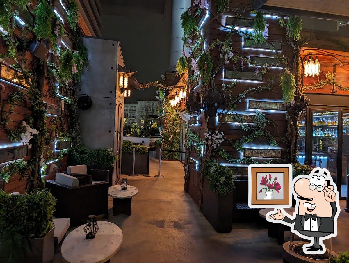 Little Alley Steak Buckhead, Atlanta - Restaurant menu, prices and reviews