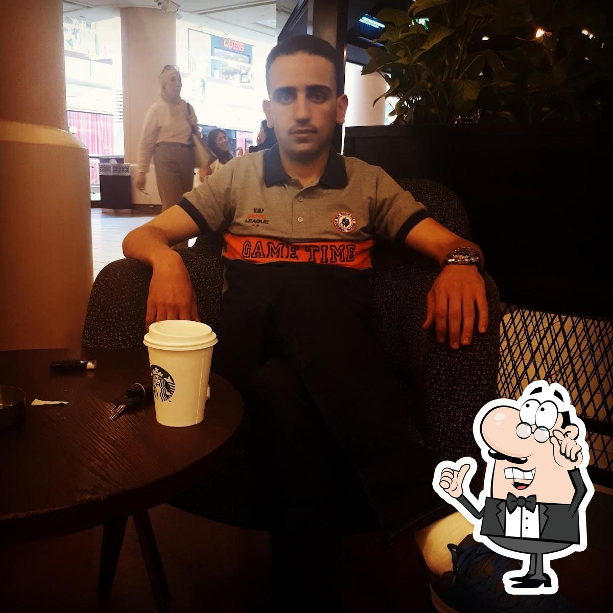 Starbucks, Cairo, City Stars, 4 - Restaurant menu and reviews