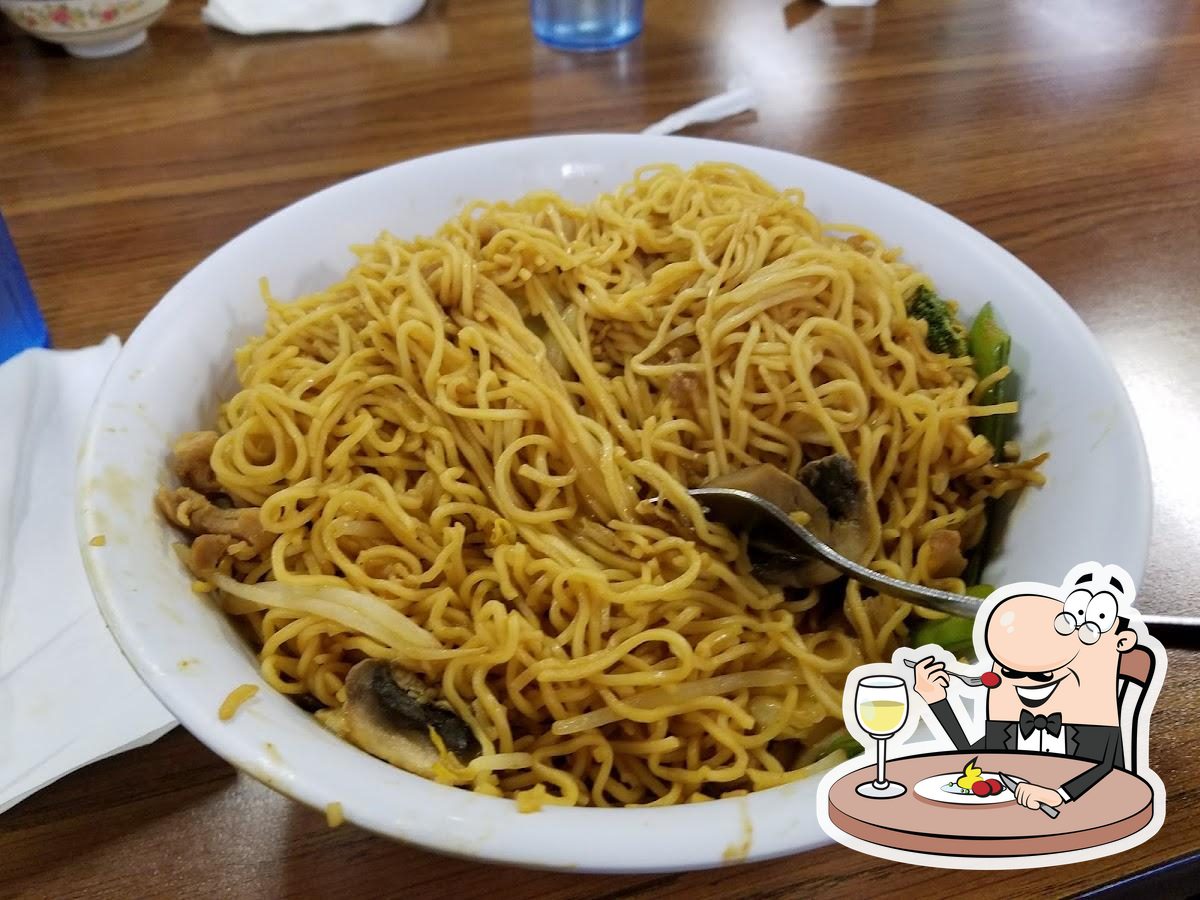 Mongolian Grill in Mankato - Restaurant menu and reviews