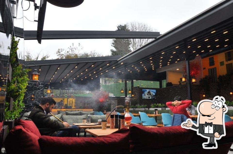 Plan B Cafe, Istanbul - Restaurant reviews