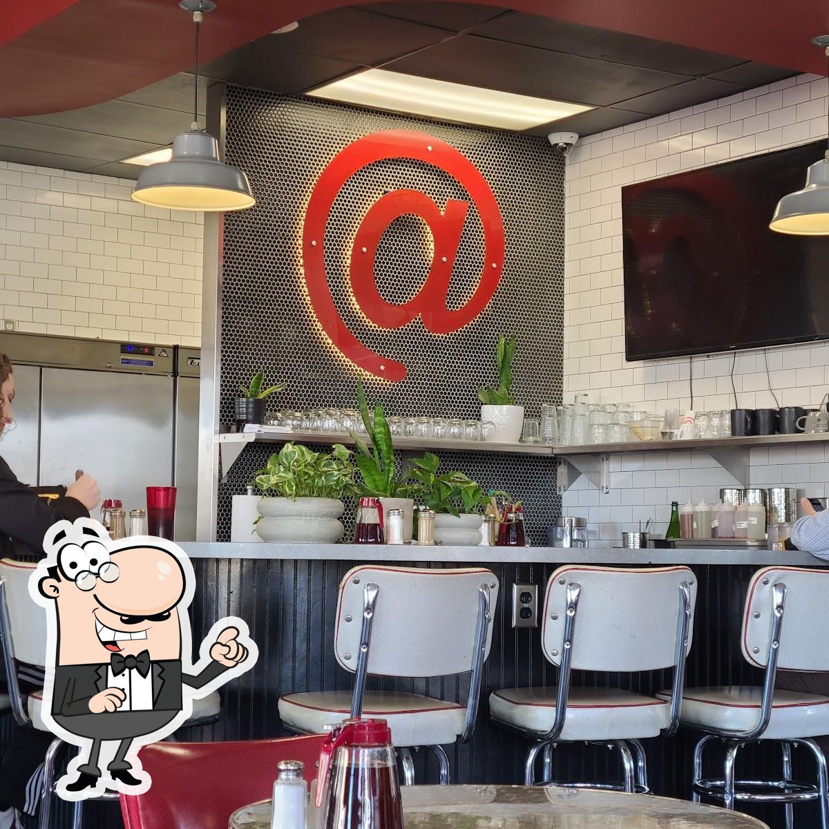 @ The Corner Diner- Little Rock, Little Rock - Restaurant menu, prices ...