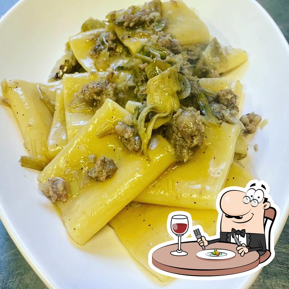 Grotto Figini, Collina d'Oro - Menu e recensioni del ristorante