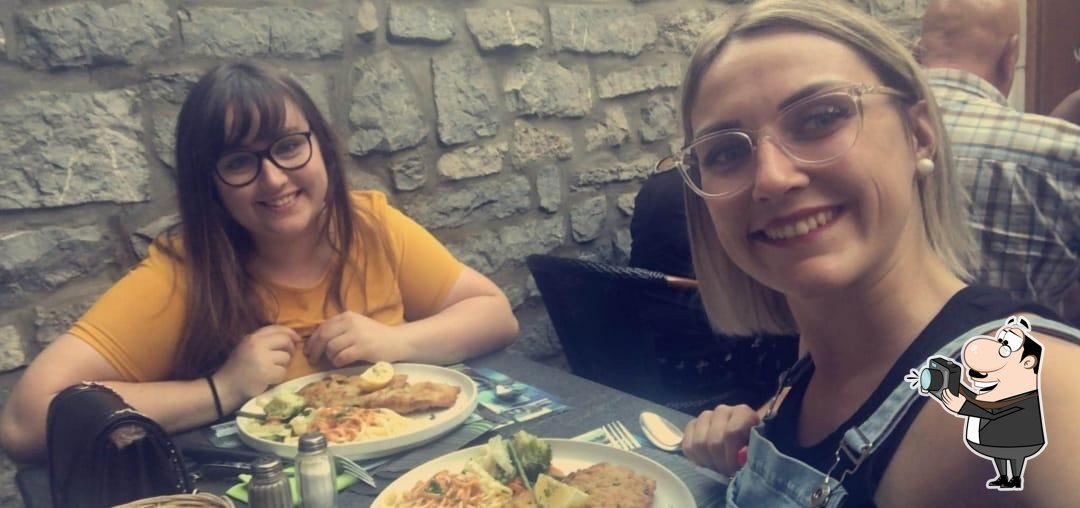 Casa Mia pub & bar, Givet - Restaurant reviews