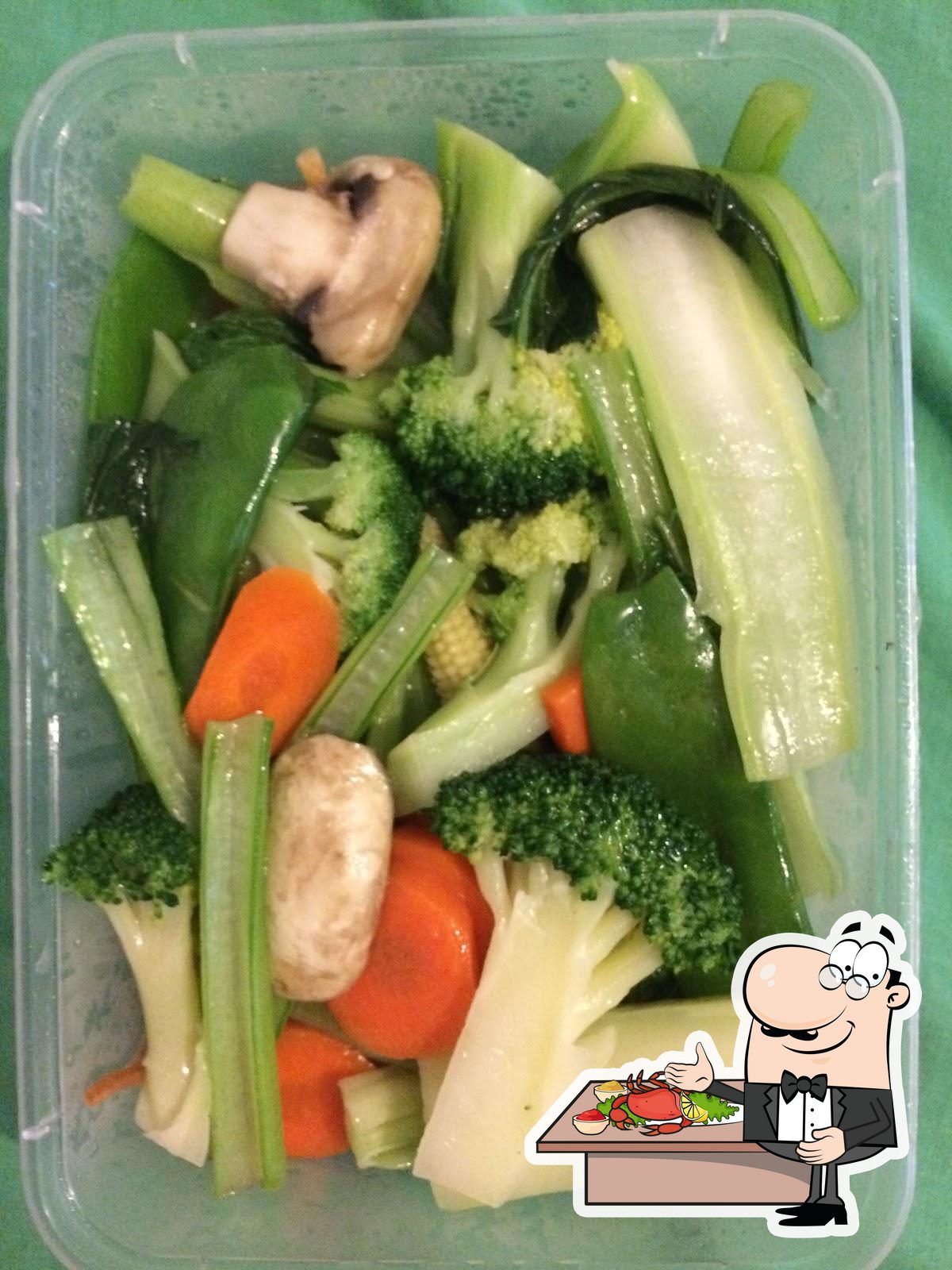 Sun River Kitchen, Greystanes - Restaurant menu, prices and reviews