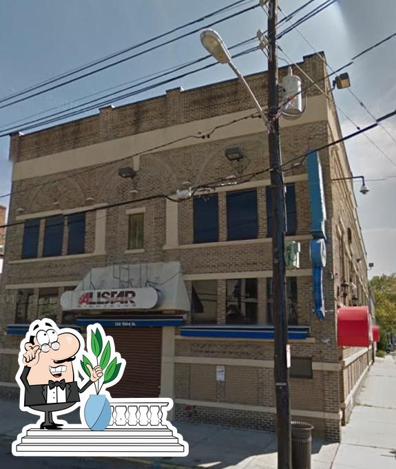 All Star in Elizabeth - Restaurant reviews