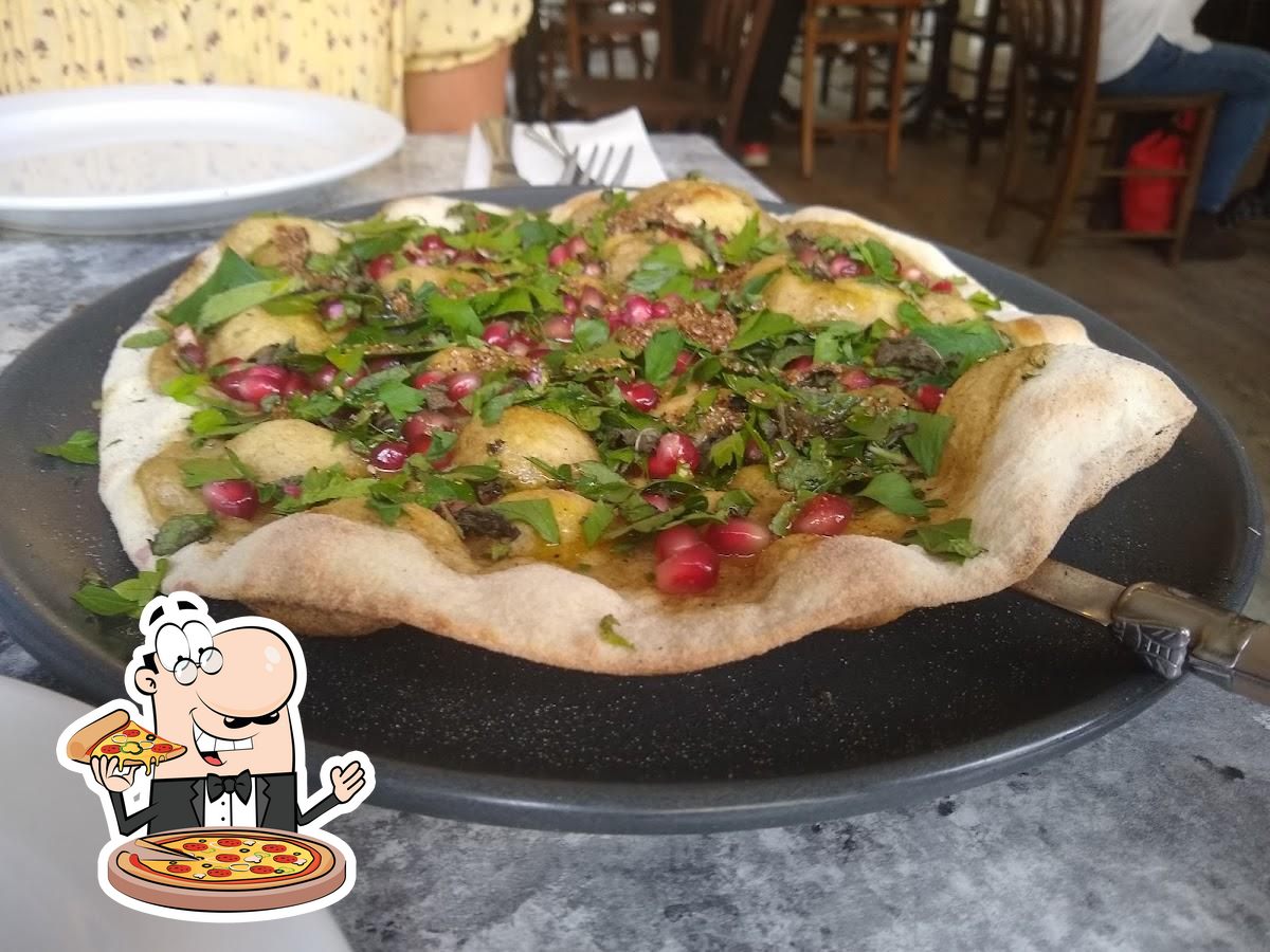 Bantam in Helmsley - Restaurant reviews