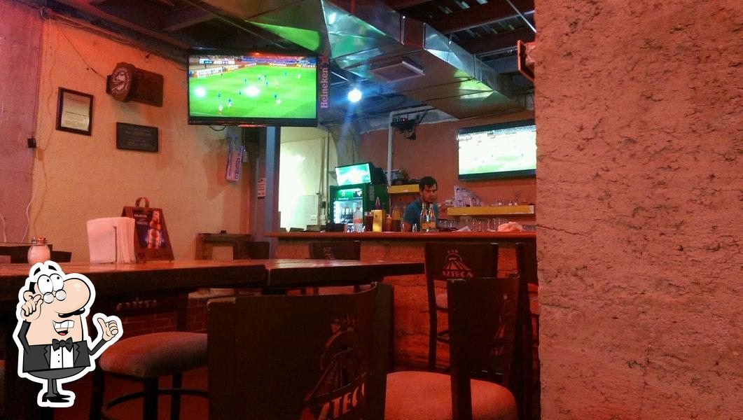 Bar Azteca, Chihuahua - Opiniones del restaurante