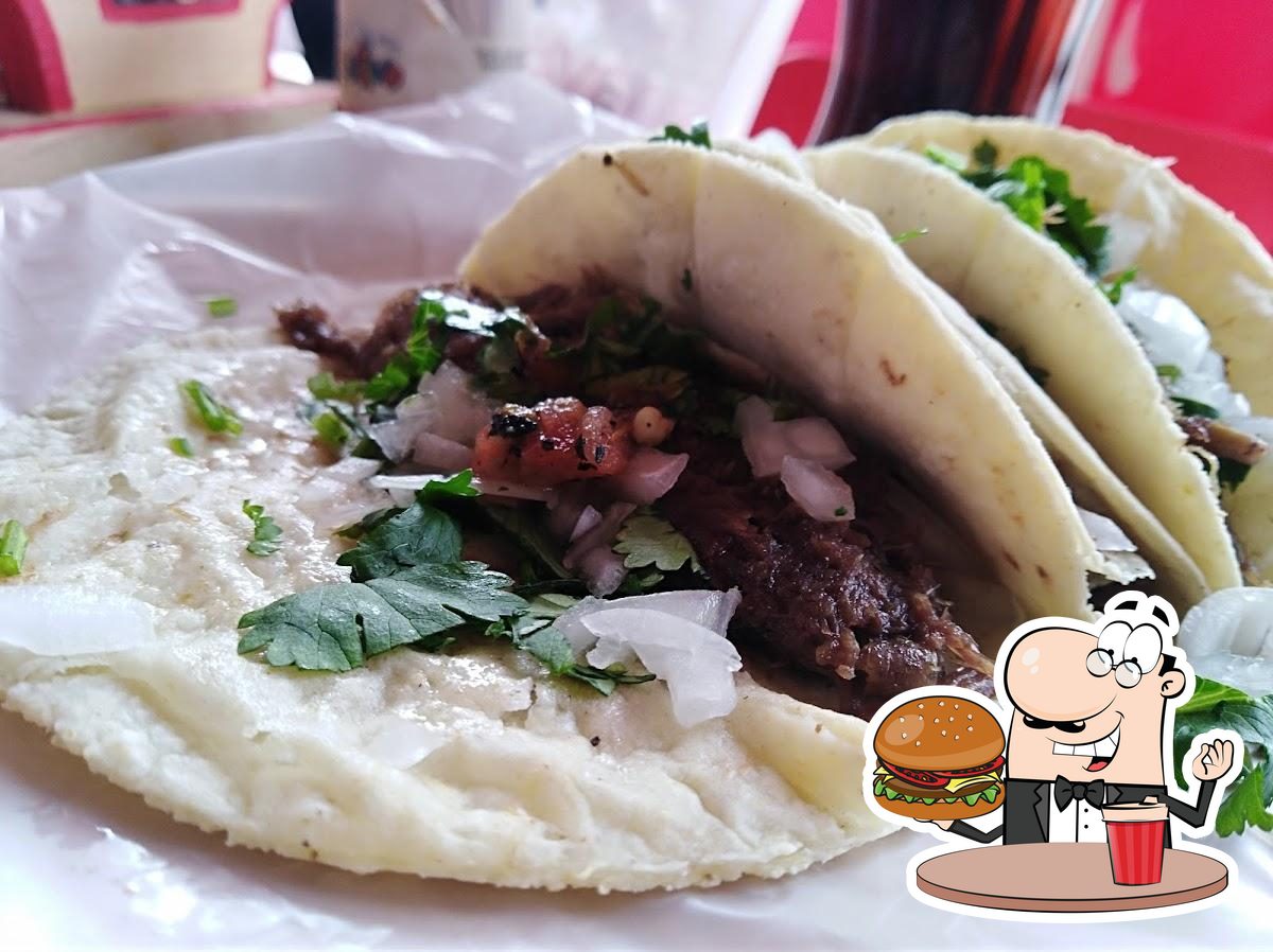 Barbacoa Estilo Parral, Chihuahua, Ahuehuete 306 - Opiniones del ...