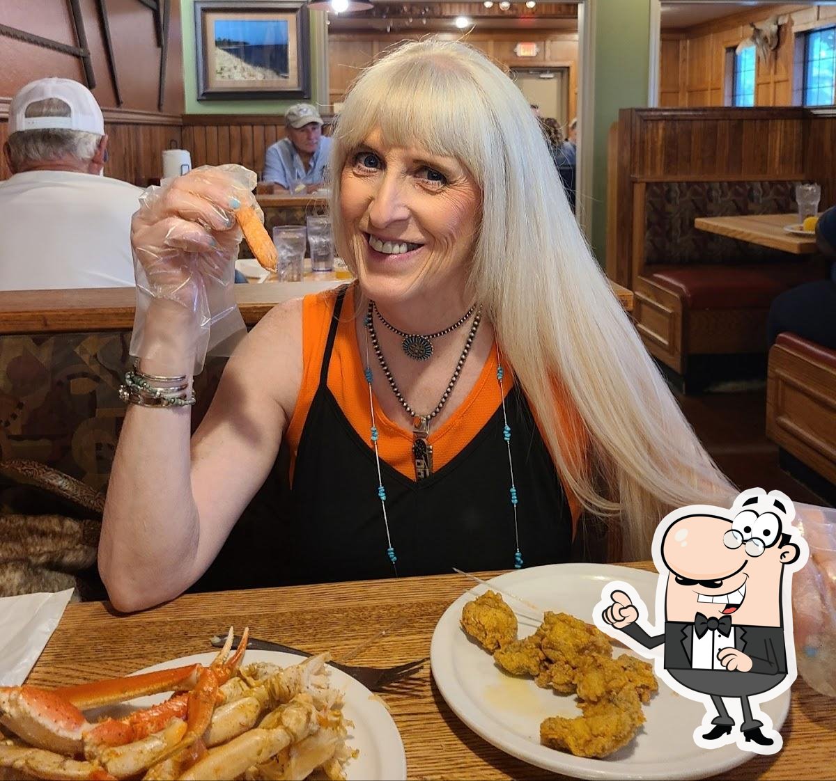 Cedar Tree Restaurant, Jasper - Restaurant menu, prices and reviews