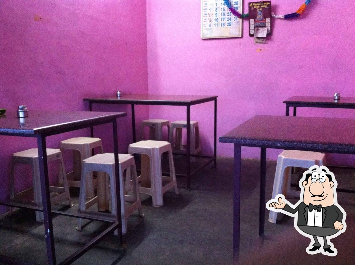 Konar Mess, Coimbatore - Restaurant menu, prices and reviews