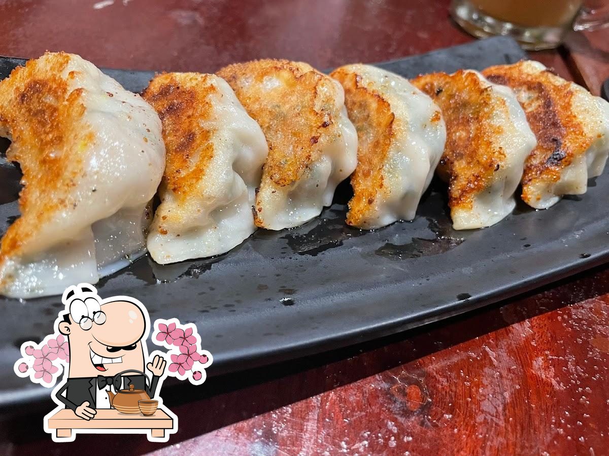 Manmaru Japanese Restaurant, Makati - Restaurant menu and reviews
