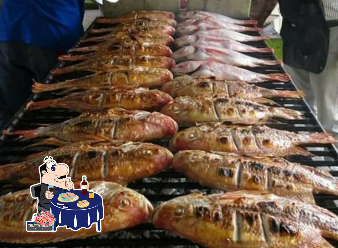 Pollo Rojo restaurant, San Cristobal - Restaurant reviews