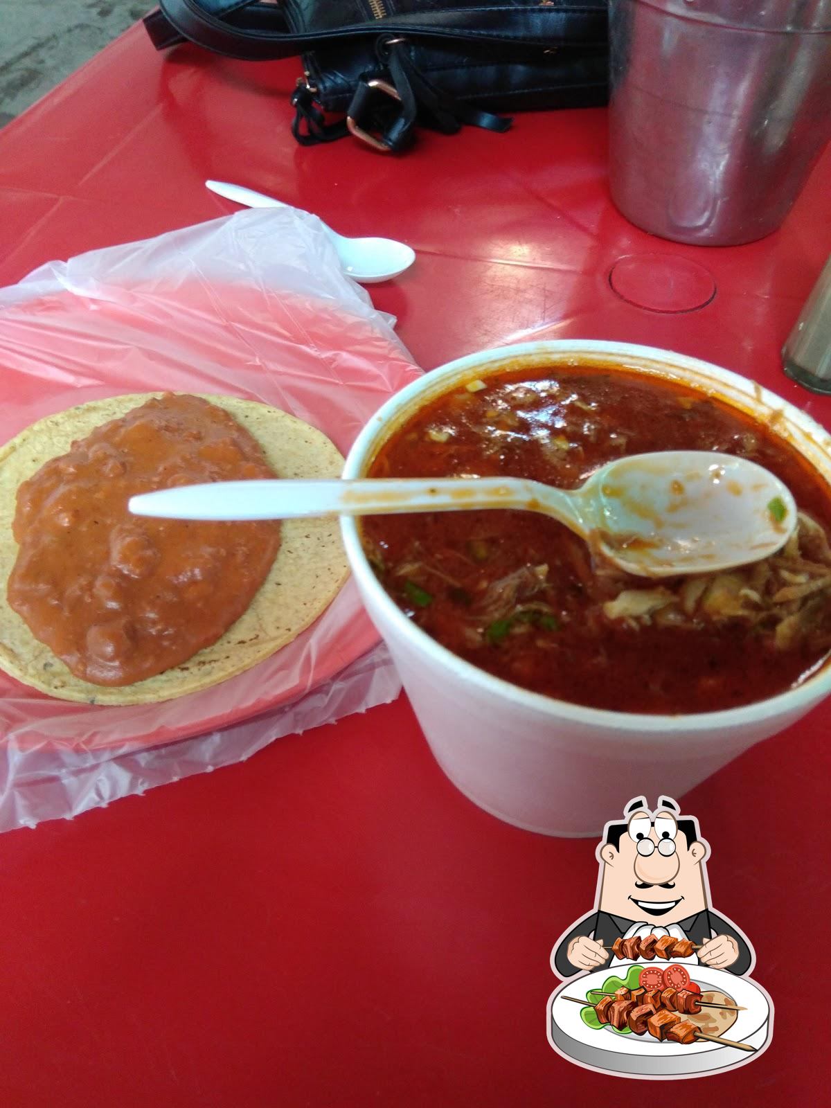 Tacos Meche's, Mexicali - Menú del restaurante, precios y reseñas