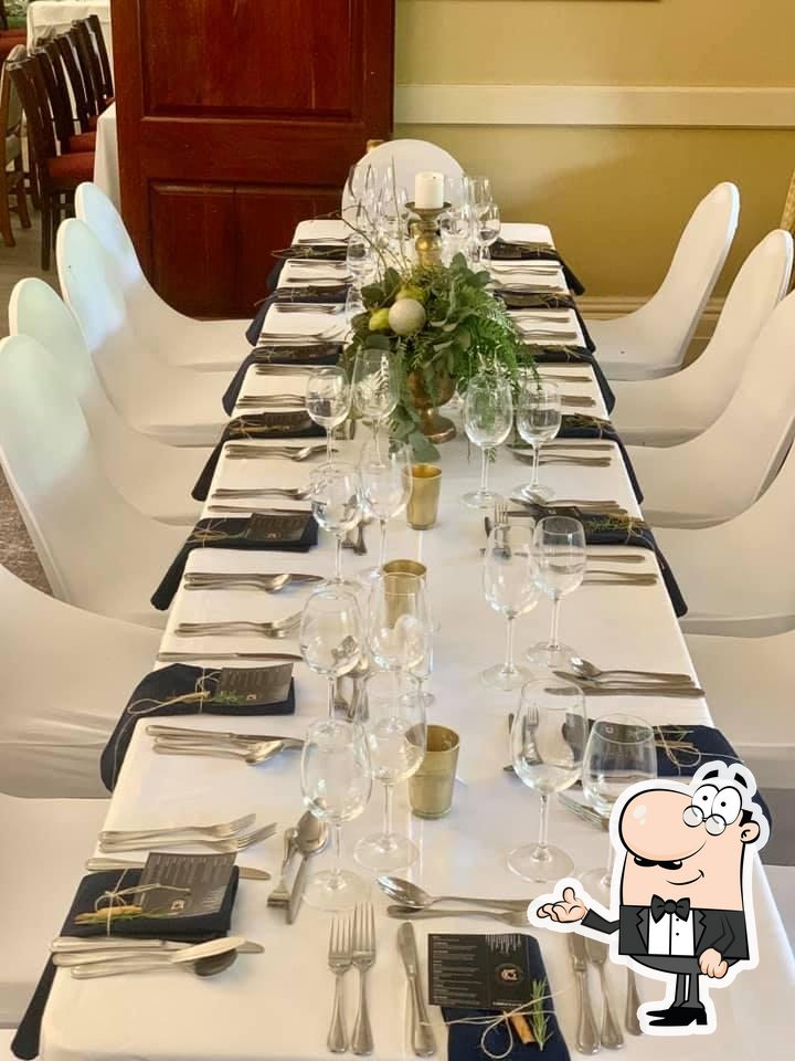 Rhodes Grill, Kimberley - Restaurant menu, prices and reviews