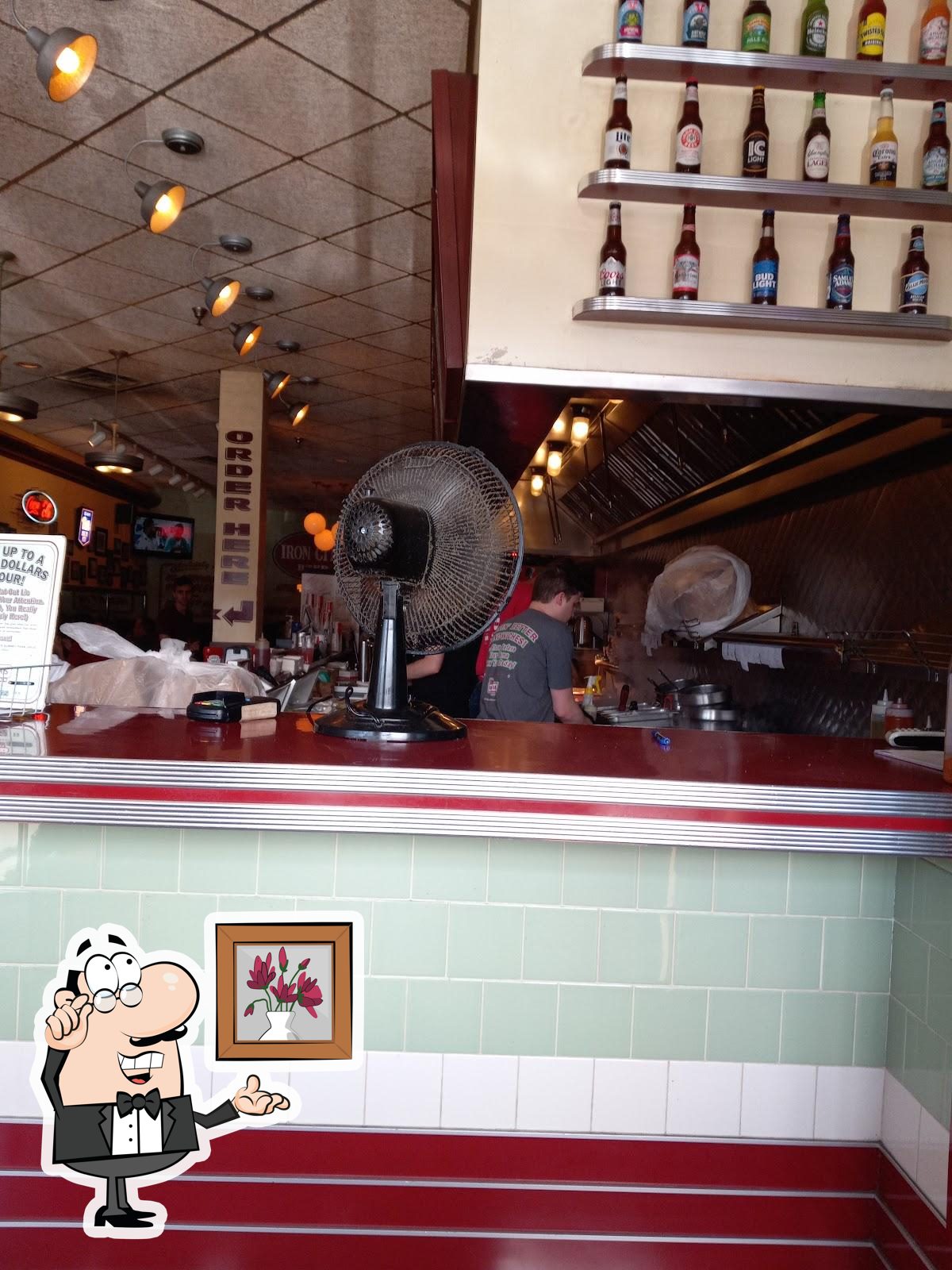 Uncle Sam's Sandwich Bar, Robinson Township - Restaurant menu, prices ...